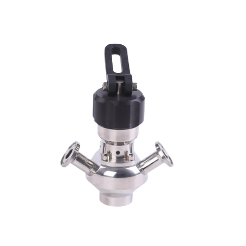 Sanitary Aseptic Sterile Manual And Pneumatic Sampling Valves Supplier ...